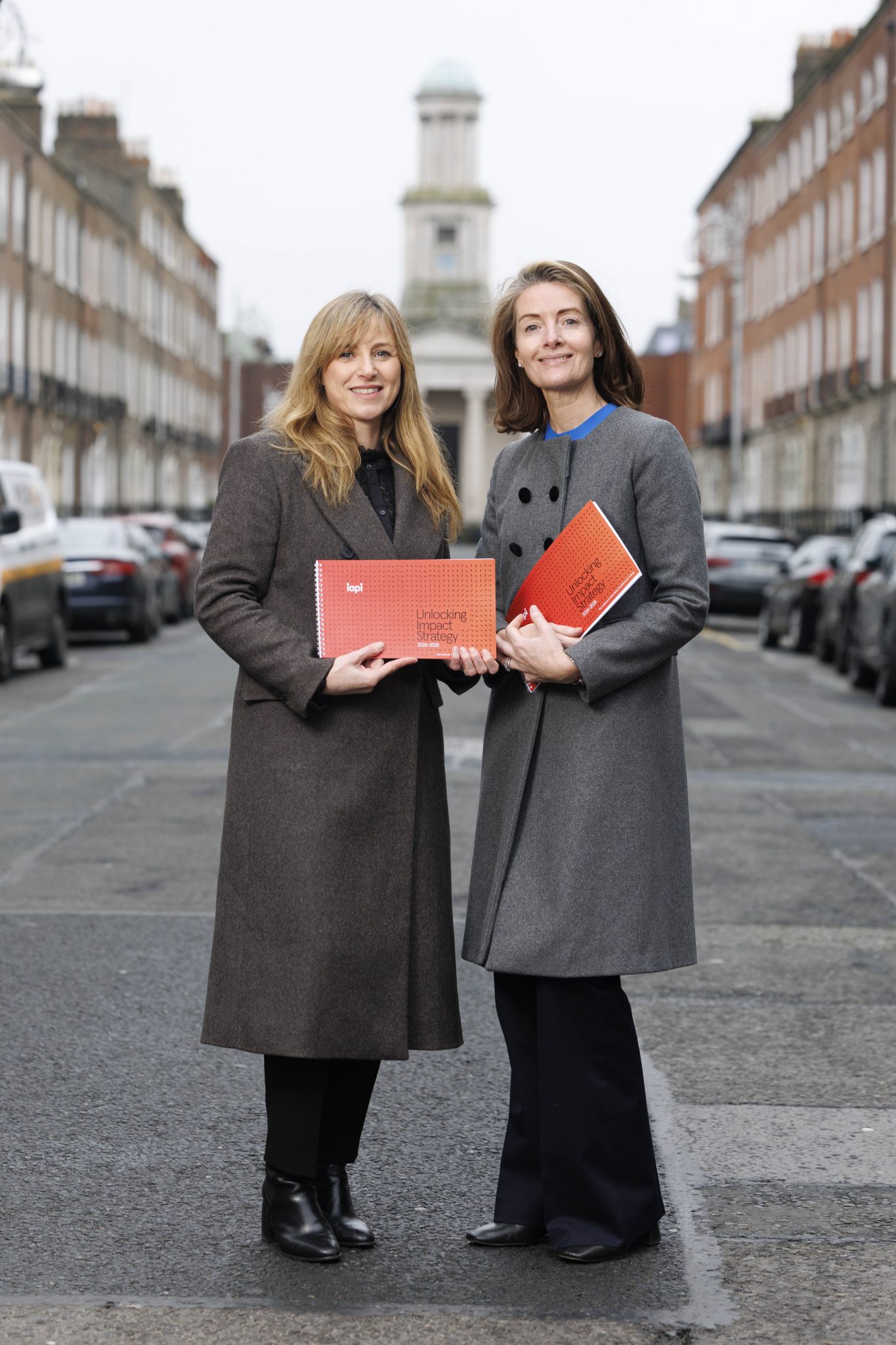 IAPI Outlines New Three Year Strategy Plan | AdWorld.ie