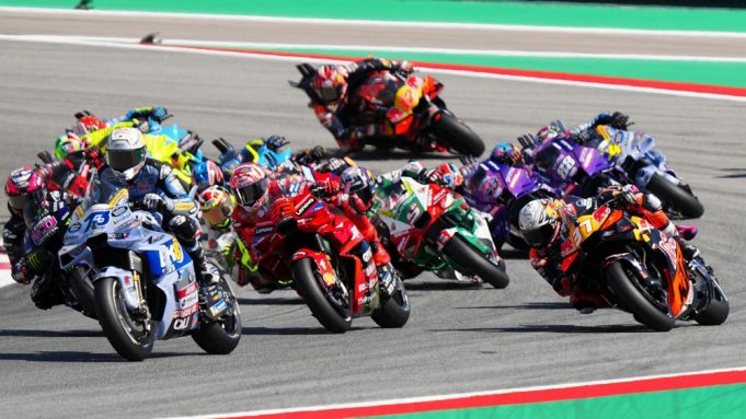 MotoGP Puts jump! in Pole Position for Fan Engagement Strategy | AdWorld.ie