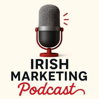 The Irish Marketing Podcast: Behind the Scenes at Bord Gais Energy’s ...