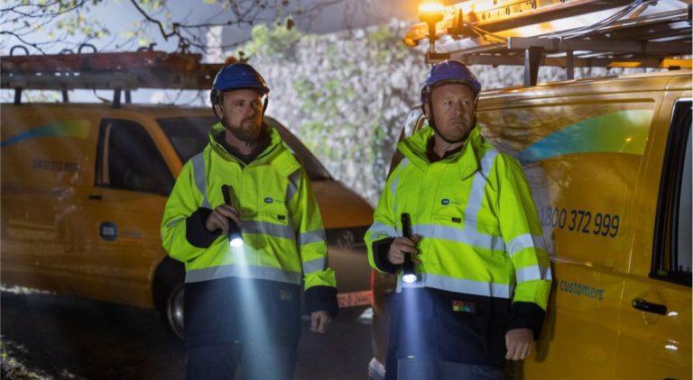 ESB Networks Picks Forsman & Bodenfors for Digital Account | AdWorld.ie