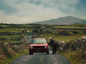 Grey London Rolls Out New Global Campaign for Tourism Ireland | AdWorld.ie