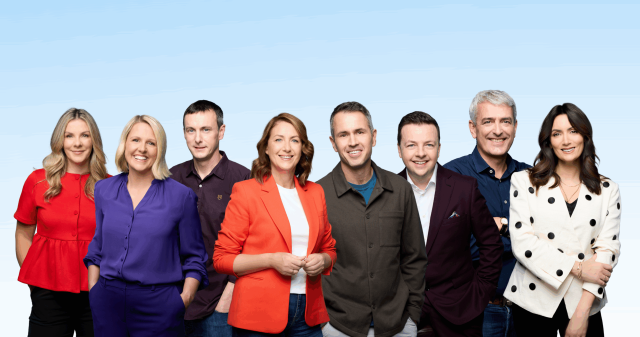 RTÉ Radio 1 Rolls Out a New Musical Identity | AdWorld.ie