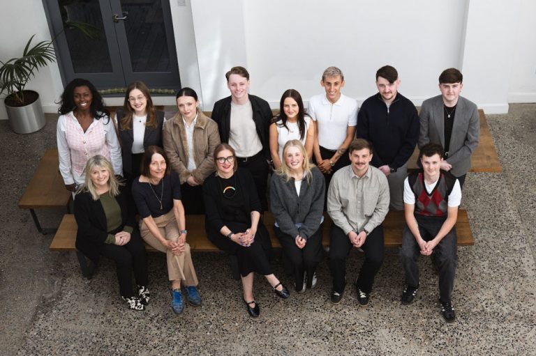 TU Dublin Students Collaborate with Cairn in Javelin’s Annual Campaign ...