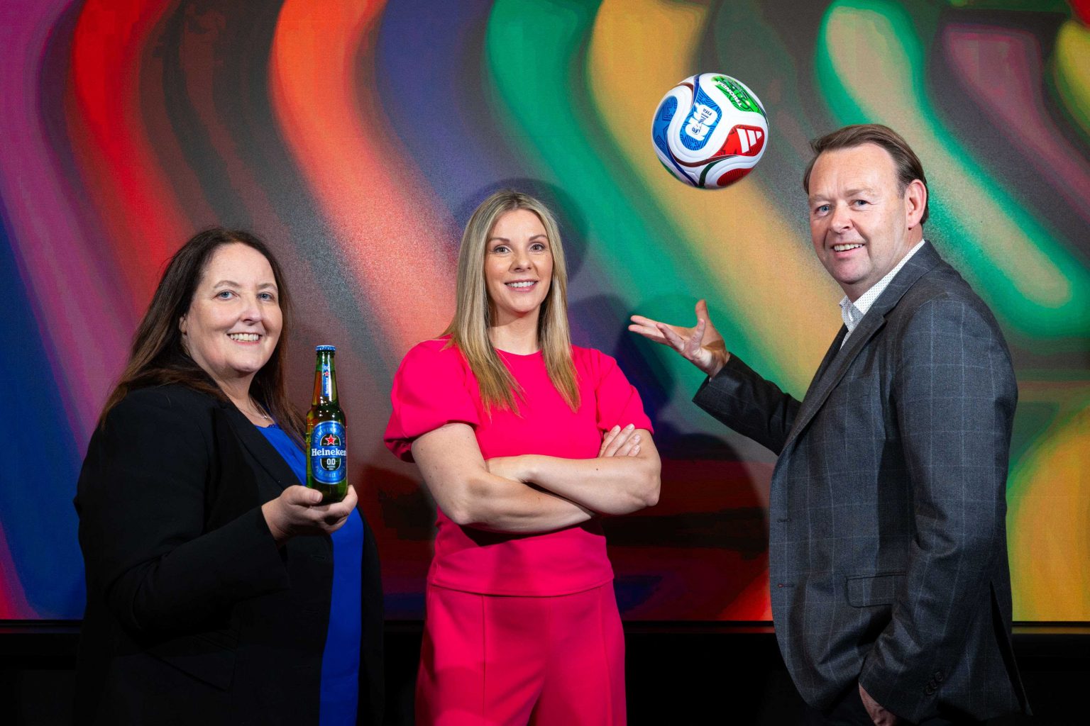 Heineken 0.0 to Sponsor RTE’S FIFA World Cup Coverage | AdWorld.ie