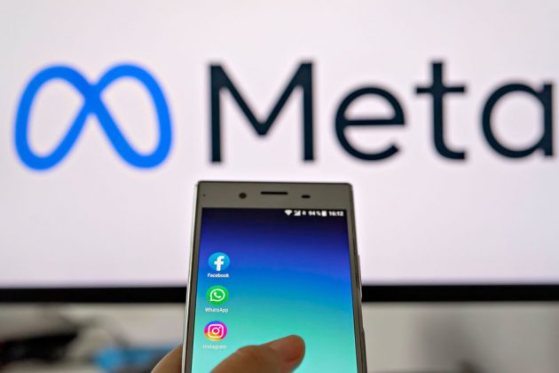 Opinion: Meta is About to Become the World’s Biggest Advertising ...