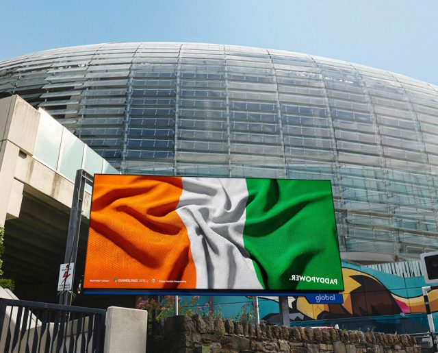 Paddy Power Urges Irish Football Fans to Support the Ivory Coast in New ...