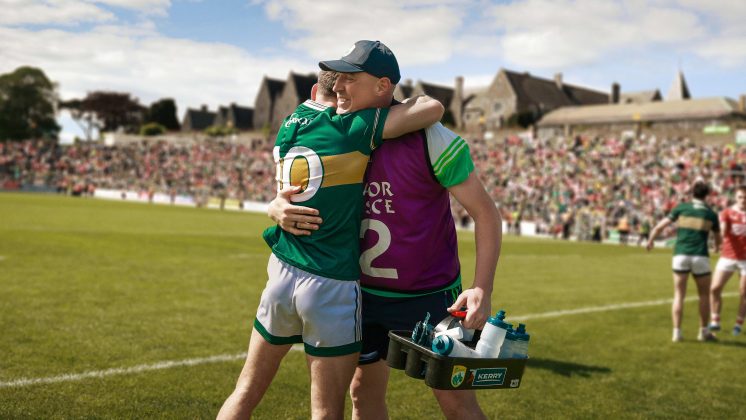 AIB Plays it Forward with New Campaign from TBWA Ireland | AdWorld.ie